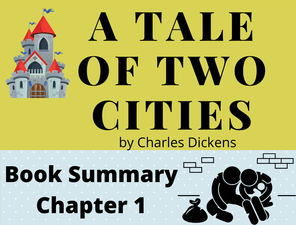 A Tale Of Two Cities By Charles Dickens Chapter - 香港免費英語學習網站 Free ...